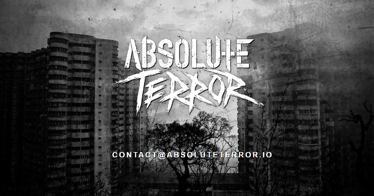 Welcome to Absolute Terror